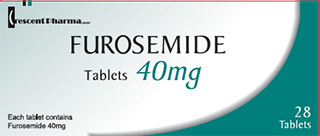 Furosemide Preis in Österreich - Online Kaufen