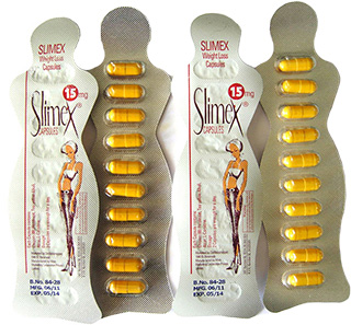 Slimex Preis in Österreich - Online Kaufen